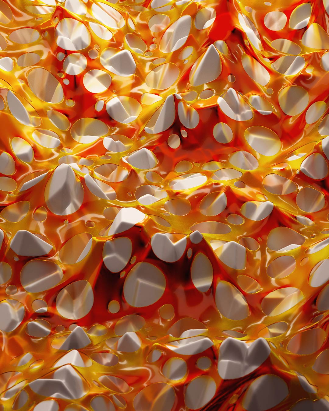 TFMSTYLE - Houdini Project Files